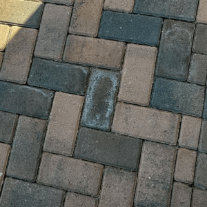 What is Efflorescence? - Paver Seal Tampa