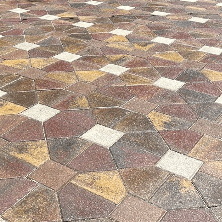 What Type of Pavers Do You Have? - Paver Seal Tampa